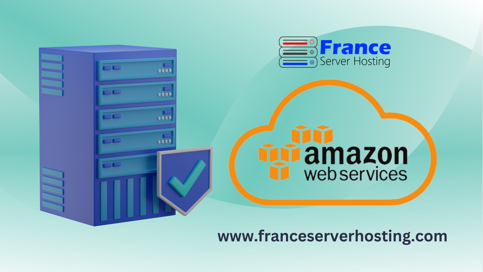 Amazon Web Services | Many Security & High Availability