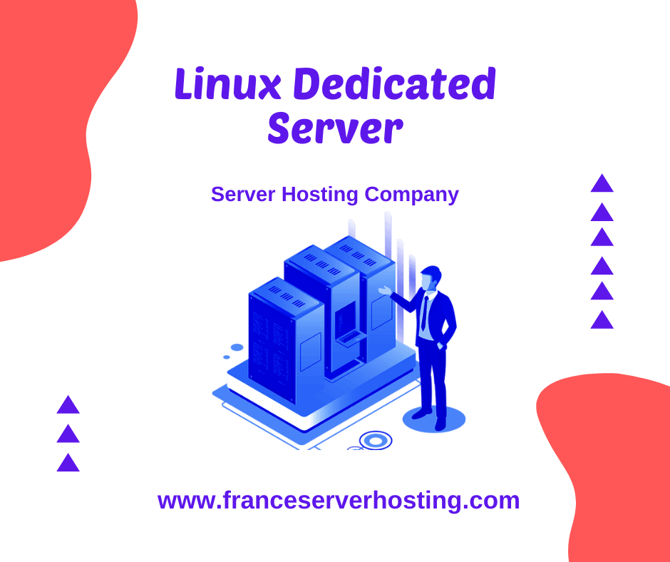 Linux Dedicated Server Solutions with Fully Customizable services